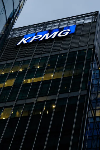 El Caso de Éxito de KPMG en el Mundo de la Consultoría | Kubo Mobile